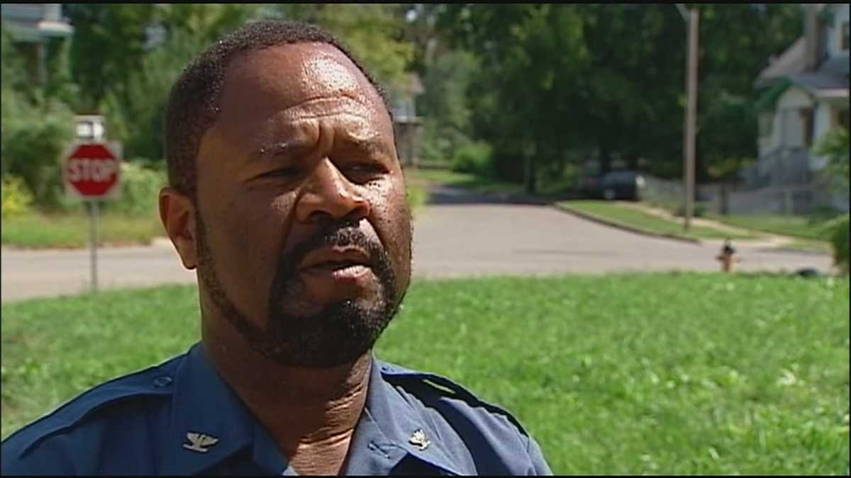 KCPD chief addresses recent string of violence