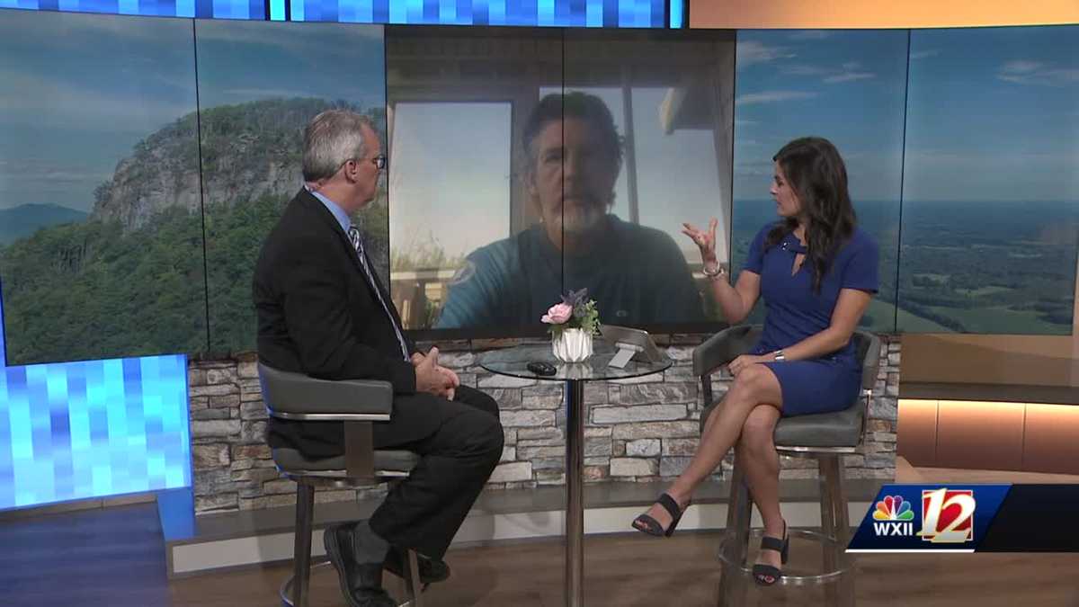 Wilderness medicine expert's tips for staying safe