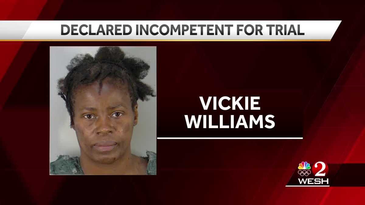 Mount Dora couple killed: Suspect declared incompetent