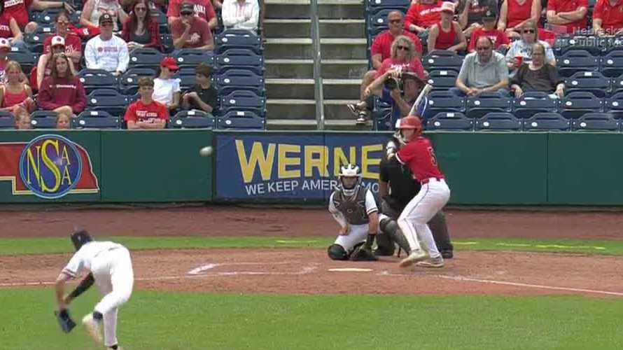 NSAA State Baseball wraps up with major upset, incredible talent