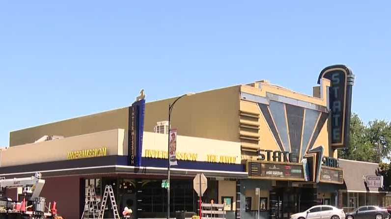 State Theater in downtown Modesto to expand