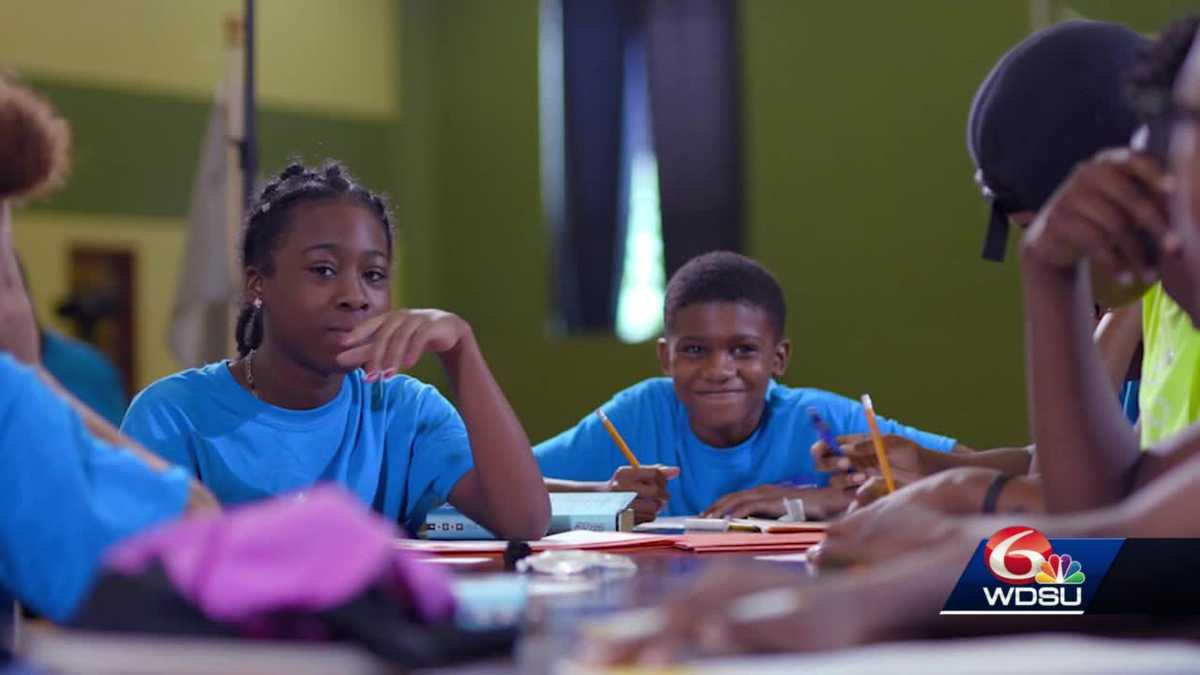 Saints linebacker Demario Davis to open a new school in the Ninth Ward ...