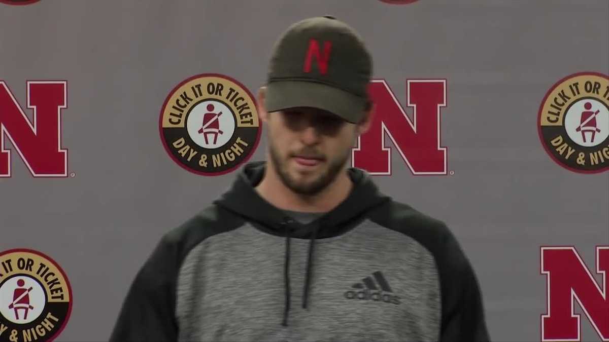 Tanner Lee: The fans were incredible