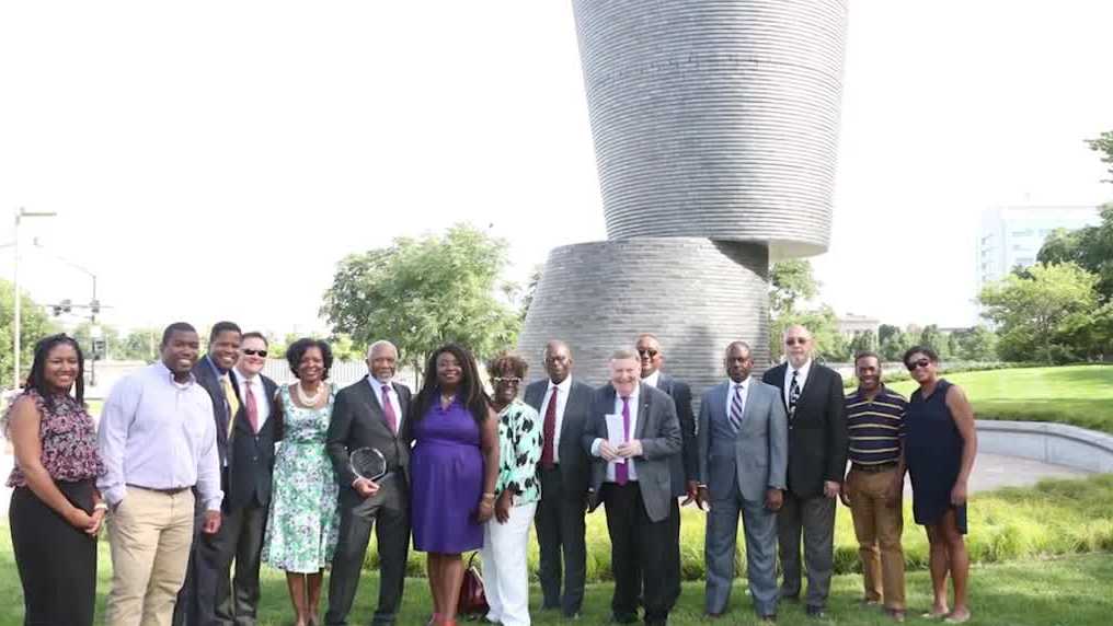 National Bar Association marks 100-year anniversary