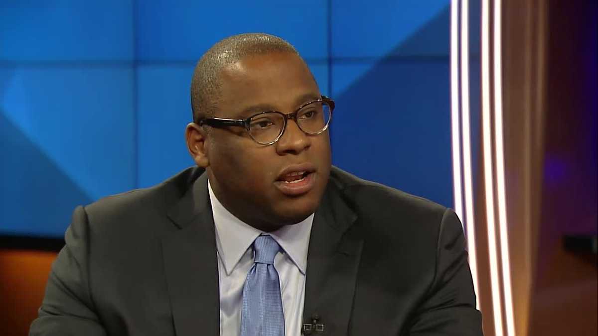 On the Record: What did Mayor Walsh tell Tito Jackson about his campaign?