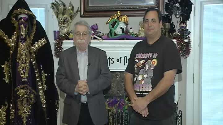 2015 Parade Preview: Nemesis