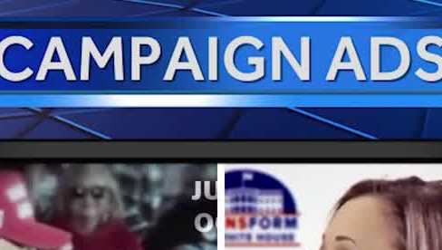 Get the Facts: Political ad requirements for TV stations
