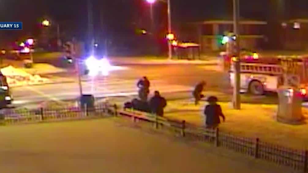 Fatal fall near Milwaukee bus stop: Investigation shows ambulance did ...