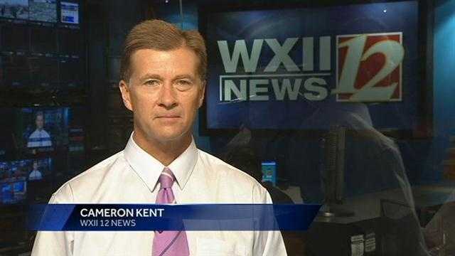 WXII 12 News 10pm Mobile Cast