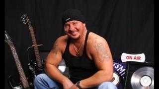 Andy Blacksmith Part I