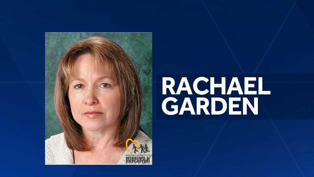 Rachael Garden cold case: New age-progression image released