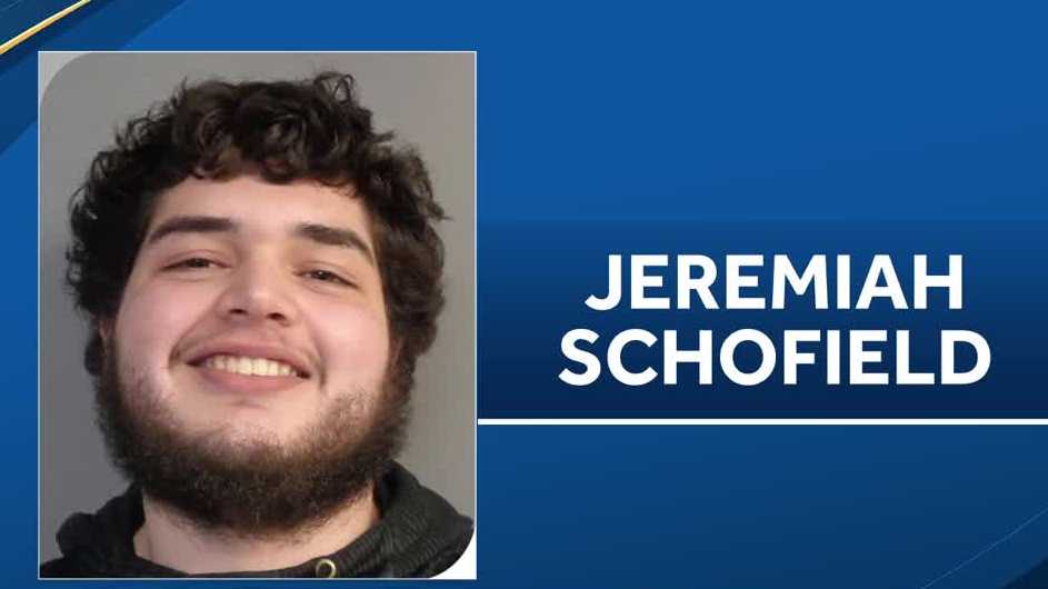 Police Arrest Claremont Man After Road Rage Shooting