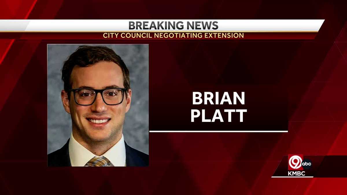 Sources: City manager Brian Platt withdraws from Austin city manager race