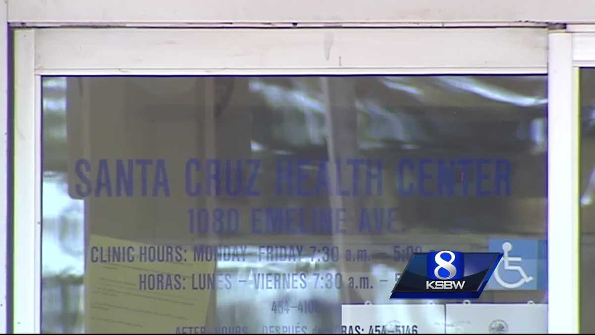 Prescribing life-saving drugs to opioid addicts in Santa Cruz