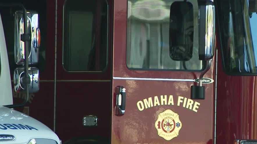 Omaha ﻿awarded FEMA grant to bolster fire department staffing