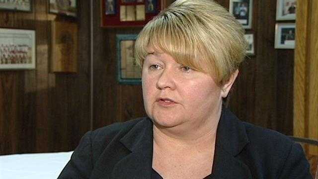 Police union leader says citizens should consider getting CCW permits