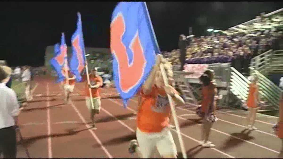 Madison offense overpowers Murrah in Sonic Game of the Week