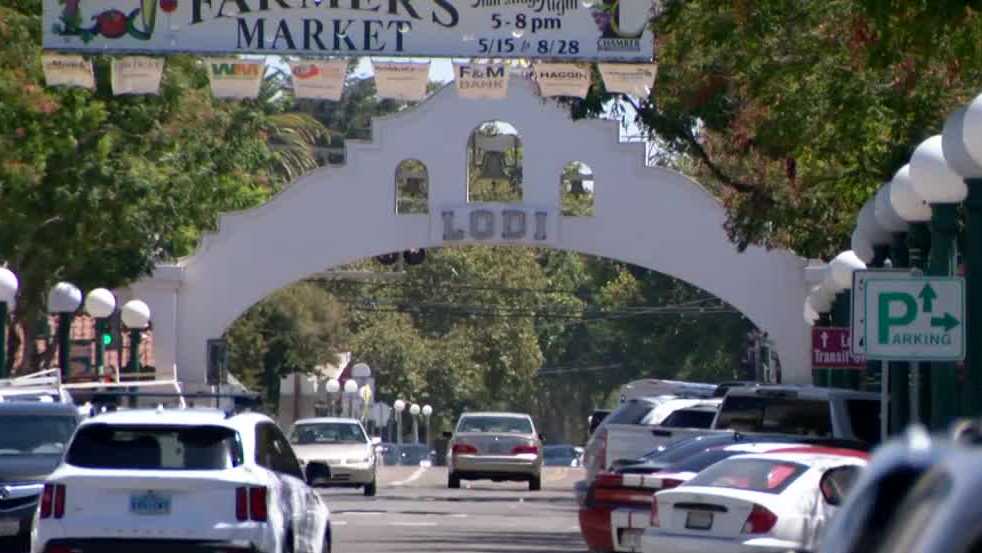 Lodi city council to consider extended holiday parking limits