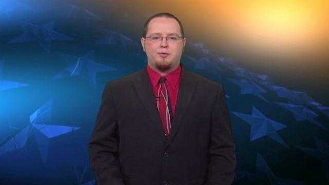 In Their Own Words: Sean Feeney