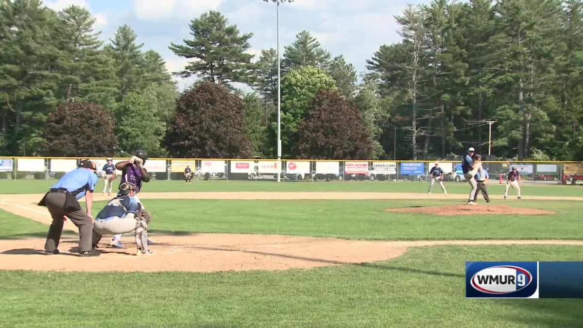 New England Collegiate Baseball: Keene Swamp Bats vs. Winnipesaukee ...