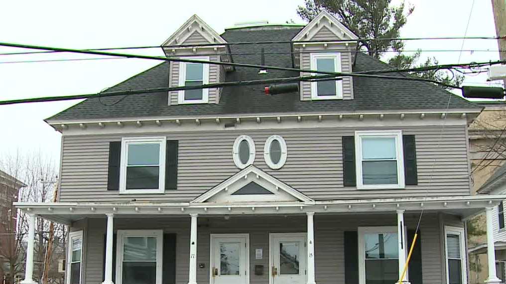 Tirrell House in Manchester to open as women's shelter in coming weeks