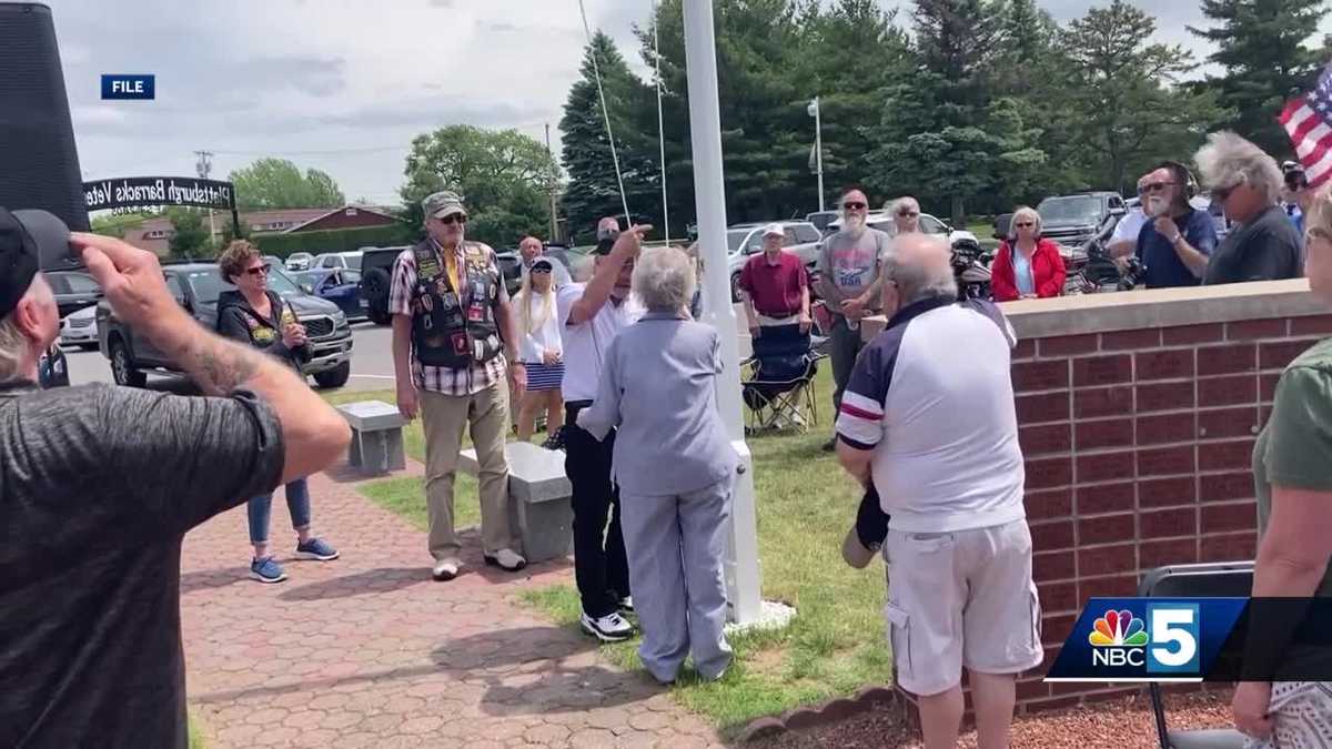Plattsburgh to honor service members with Memorial Day parade and ceremony