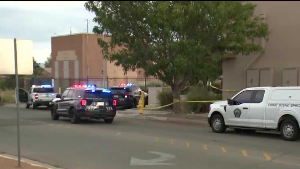1 dead, 1 in custody after shooting in northwest Albuquerque
