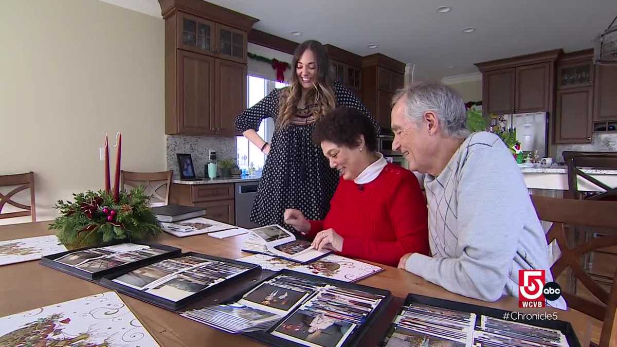 The first IVF baby in Mass. — where are they now?