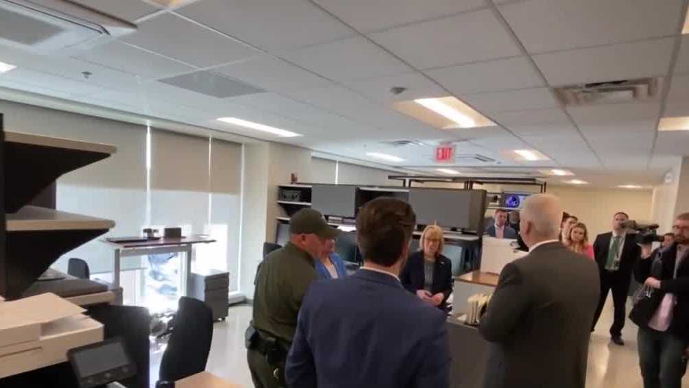 New digital forensics lab will help investigate online child exploitation