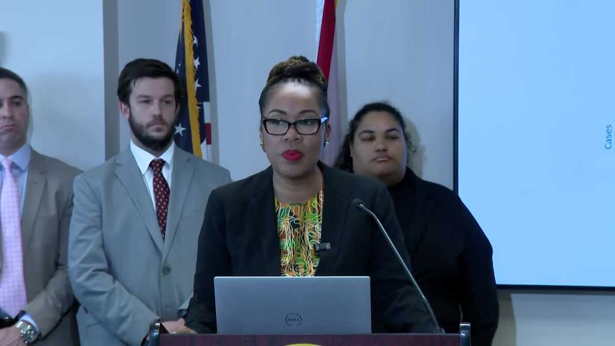 State Attorney Worrell says funding for crime victims was slashed