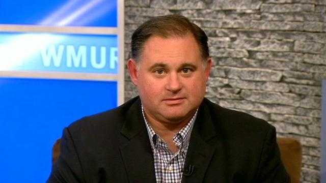 Final Pitch: Frank Guinta