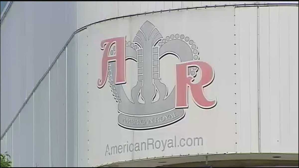 Is the American Royal moving to KCK?
