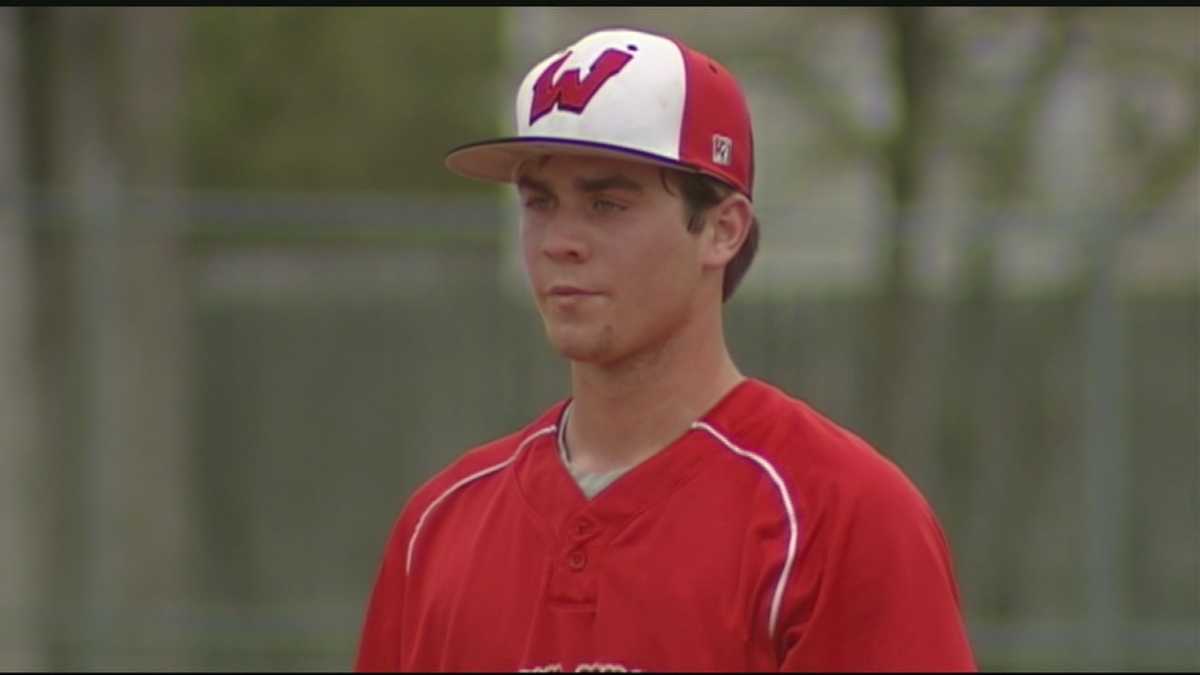 Athlete of the Week: Wesleyan Christain's Beau Myers