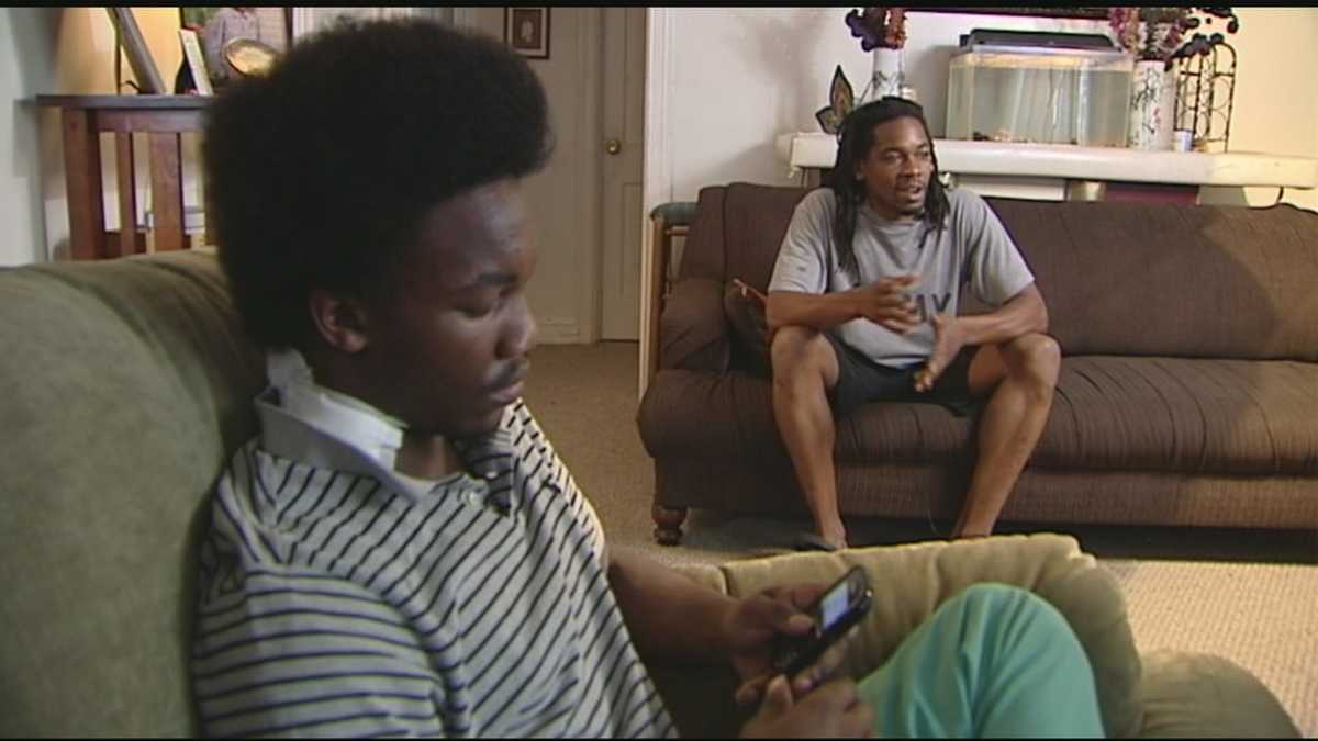 Carver Shooting Victim's Criminal History Revealed