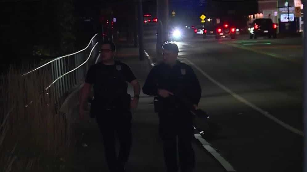 Lewiston police chief praises work of his officers, support in community