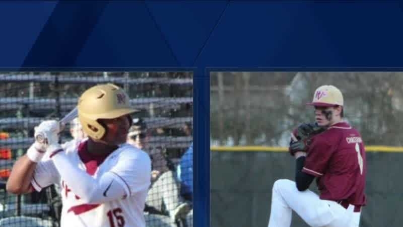 Senior Shoutouts: Pinson Valley Baseball