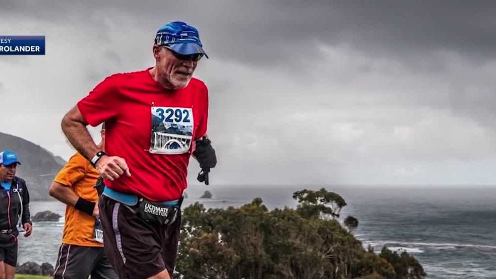 34-time California marathon runner reflects on journey