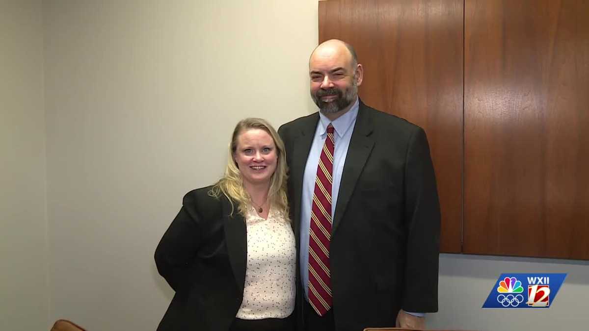 Kidney transplant gives law partner in Winston-Salem a second chance at ...