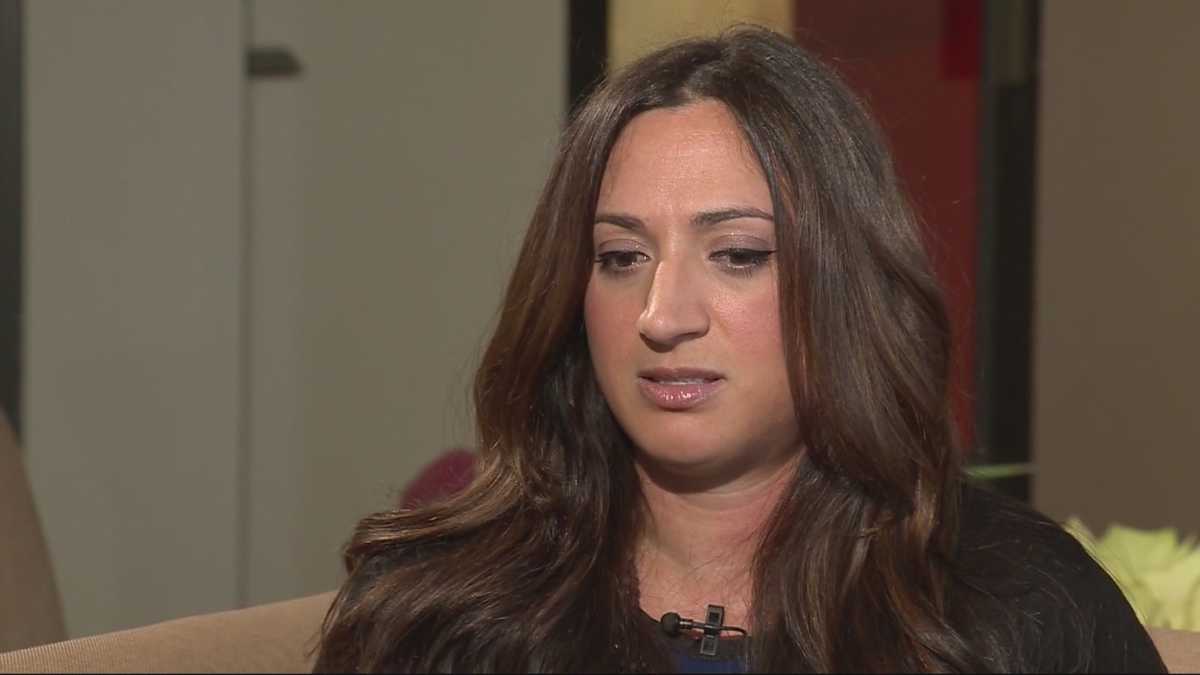 Survivor still struggles with injuries, survivors guilt