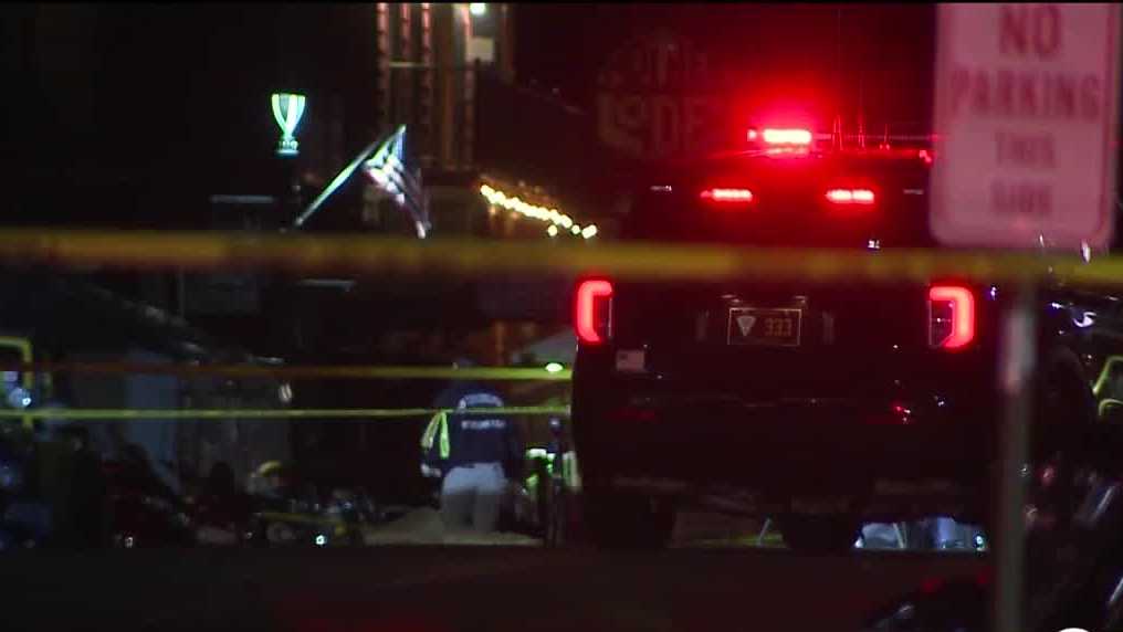 FBI warns of retaliation in aftermath of Red River shooting