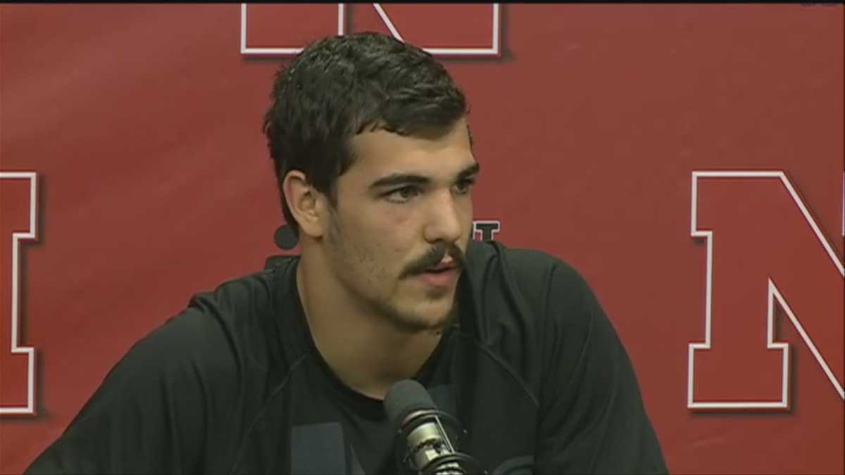 Jordan Westerkamp talks about game-winning play