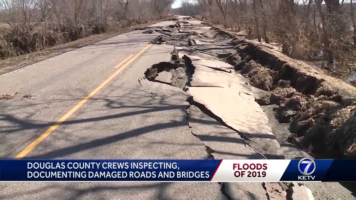 Friday's news updates on the Floods of 2019