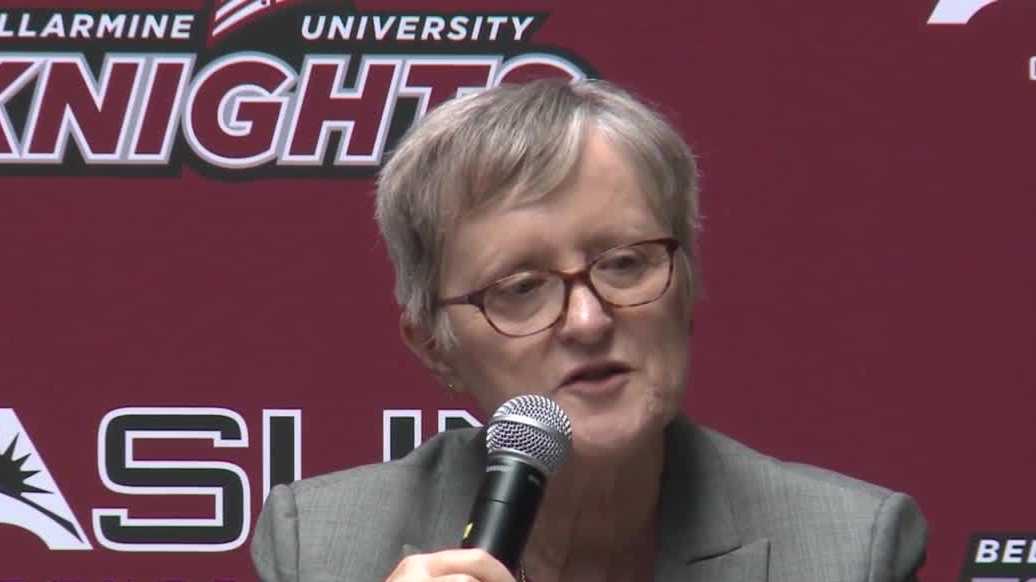 Bellarmine president Susan Donovan to retire in 2027
