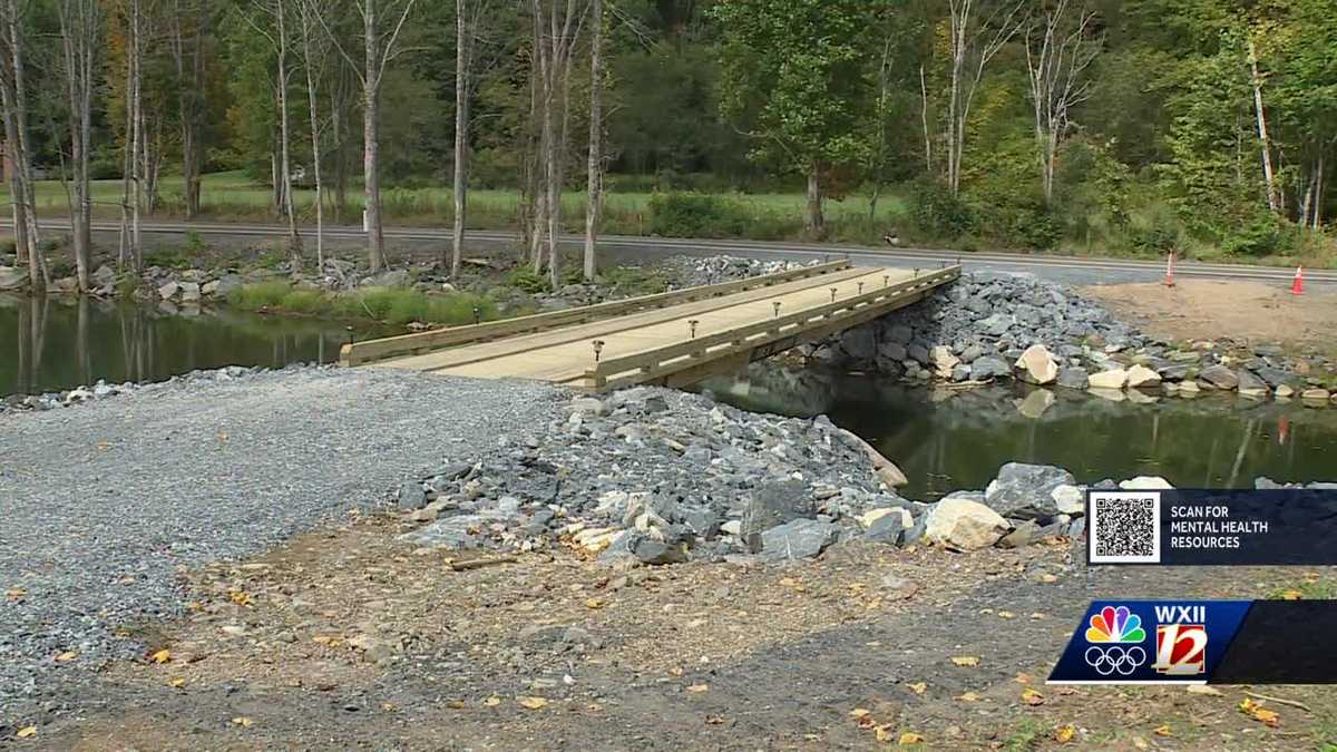 North Carolina man escapes Helene mudslide finds out he's cut off from ...