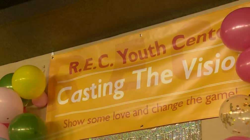 Community leaders aiming to raise donations to build youth center in ...