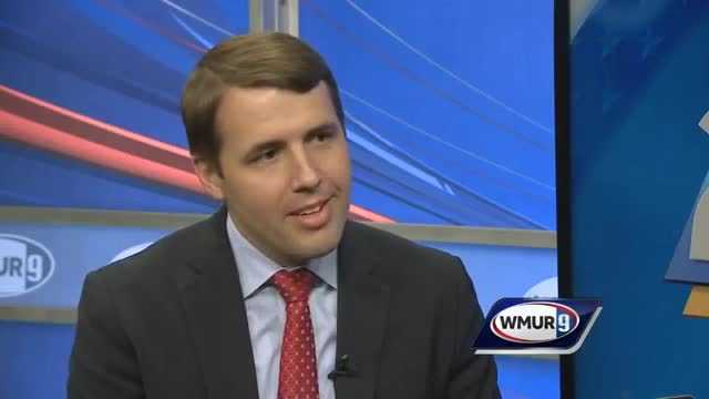 Chris Pappas answers voter questions on Facebook Live