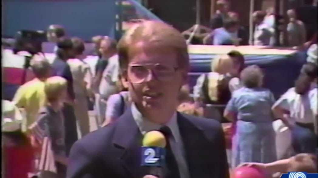 Kent Wainscott: Wisconsin's senior political reporter