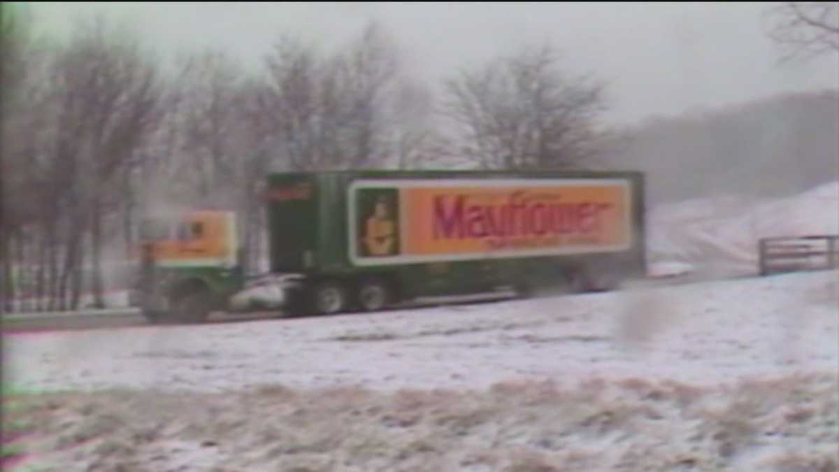 Former Baltimore Colts players reflect on 30 years