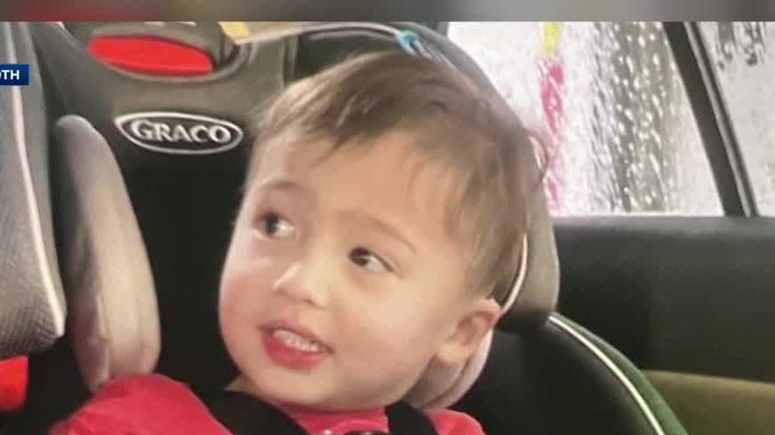 Search For Elijah Vue Ongoing Five Months After Being Reported Missing