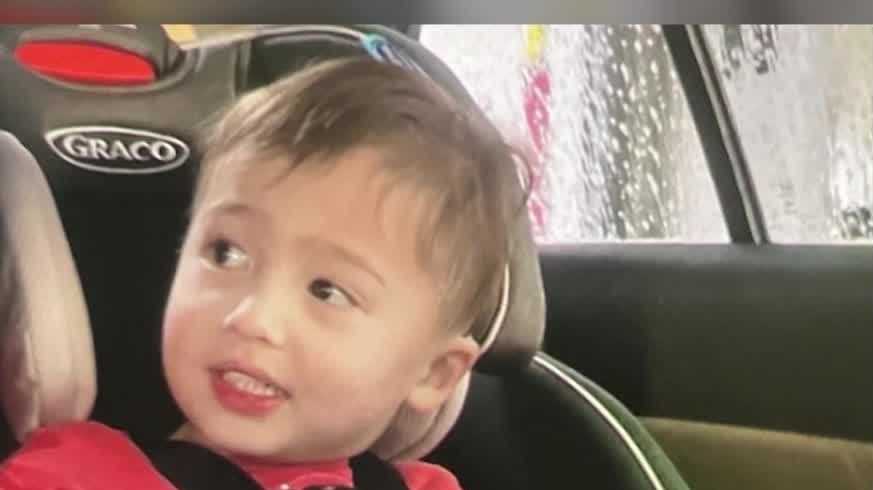 Search For Elijah Vue Ongoing Five Months After Being Reported Missing